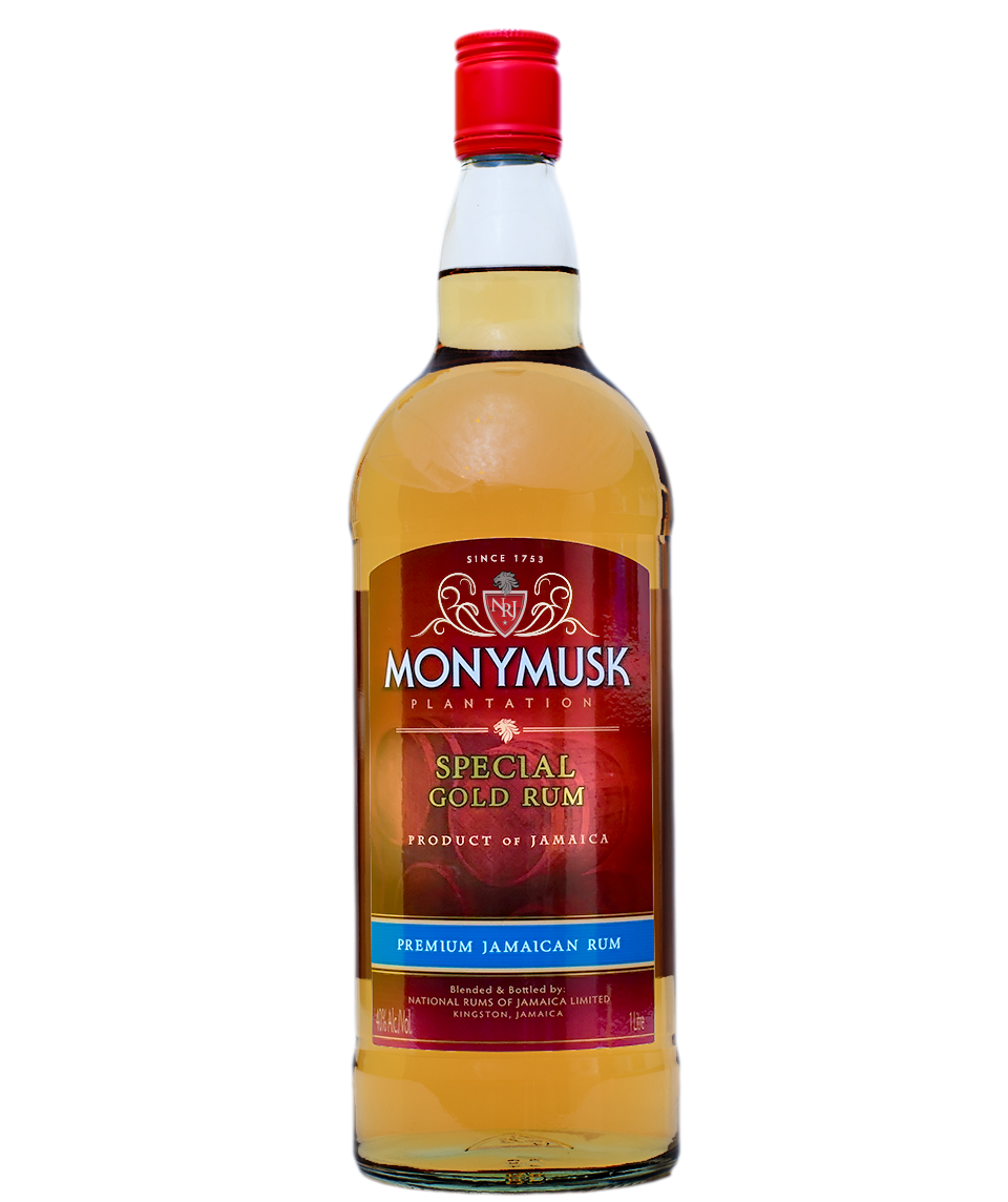 Our Brands – Monymusk Plantation Rums