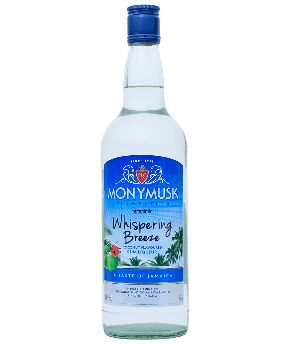 Our Brands – Monymusk Plantation Rums
